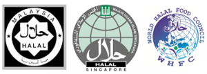 Halal Accreditation & Authenticity | ISA