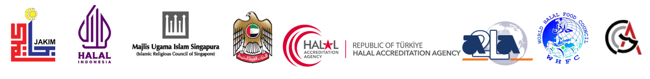 Halal Accreditation & Authenticity | ISA